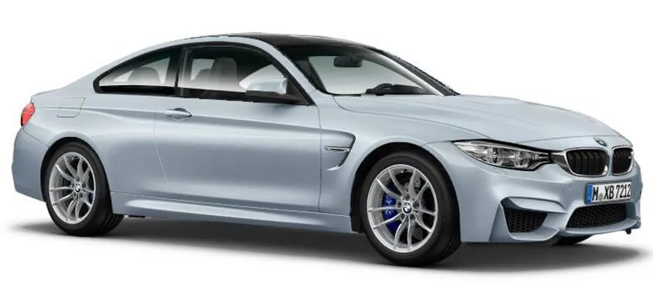 BMW M4 (2015) Price, Specs, Review, Pics & Mileage in India