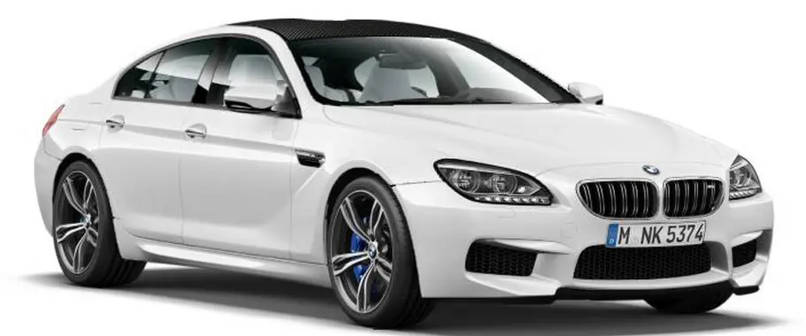 BMW M6 ₹18,500,000, Specifications, Reviews | Autos MaxAbout | Autos ...