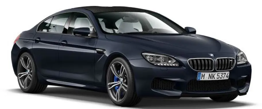 BMW M6 ₹18,500,000, Specifications, Reviews | Autos MaxAbout | Autos ...