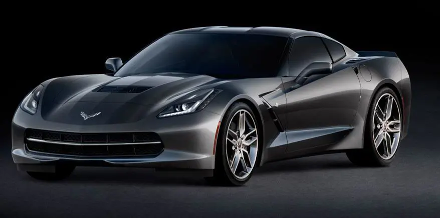 Chevrolet Corvette Price, Specs, Review, Pics & Mileage in India