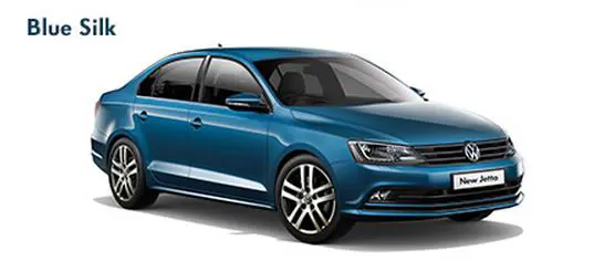 Volkswagen Jetta (2020) ₹1,412,400 - ₹2,089,000, Specifications ...