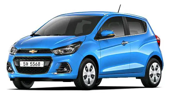 Chevrolet Beat (New) (Petrol) ₹300,125 - ₹657,000, Specifications ...