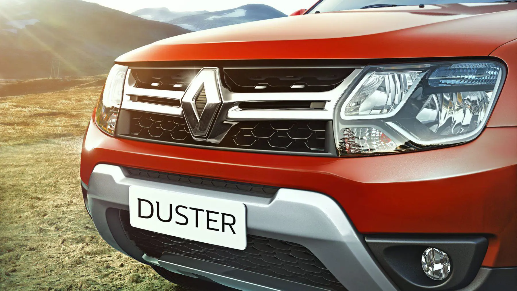 2015 Renault Duster Diesel 110PS RxL Automatic Specs & Price