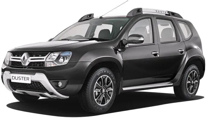 2015 Renault Duster Diesel 110PS RxL Automatic Specs & Price