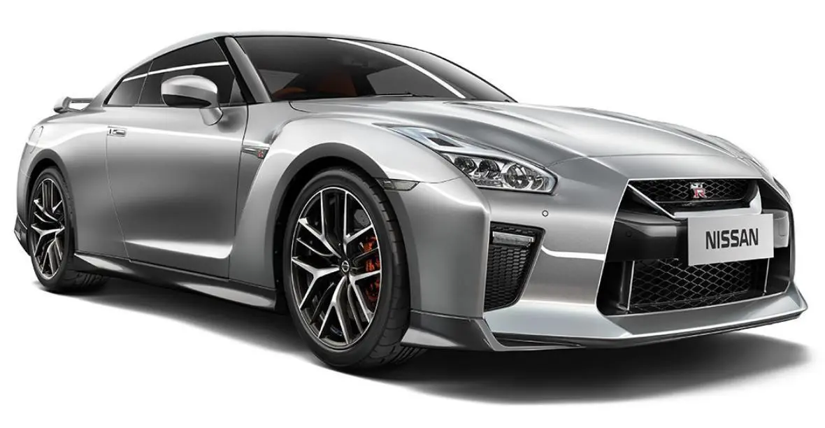Nissan GTR ₹21,200,000 - ₹34,000,000, Specifications, Reviews | Autos ...