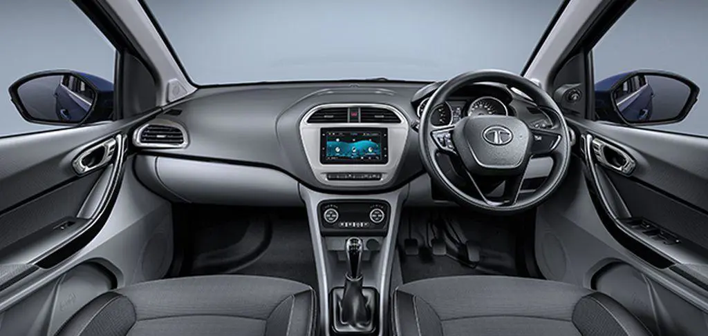 2019 Tata Tigor Diesel XT Specs & Price in India