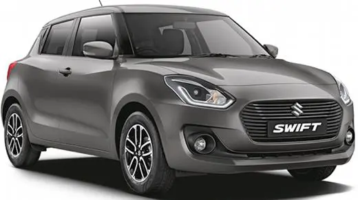 Maruti Swift (2019) Specs, Reviews & Variants in India