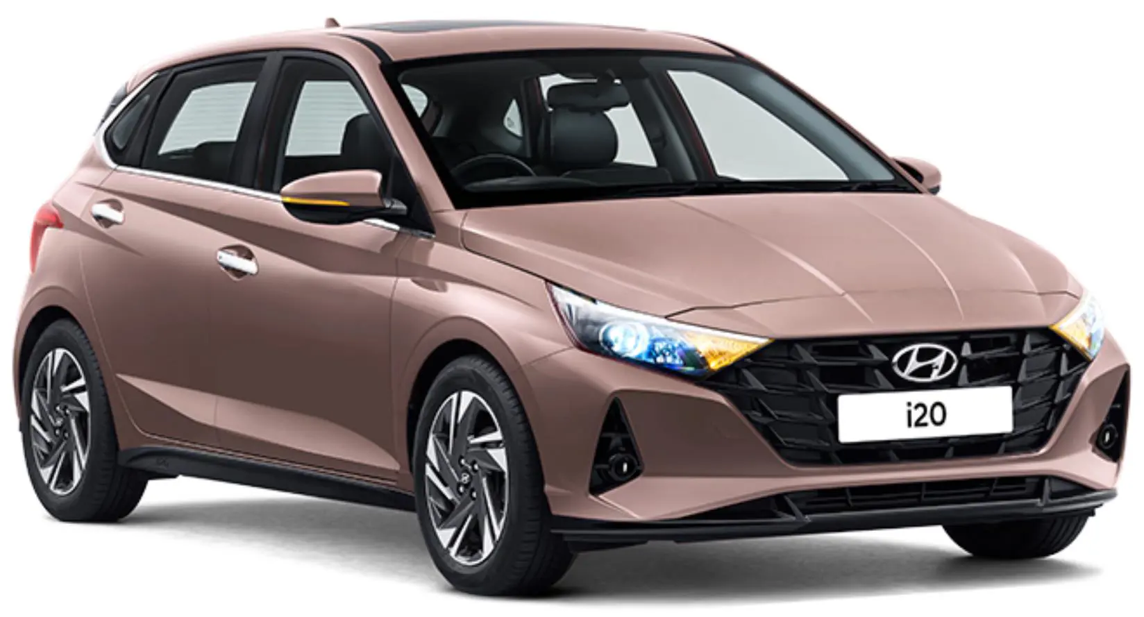 Hyundai i20 Asta ₹704,400 - ₹1,187,800, Specifications, Reviews | Autos ...