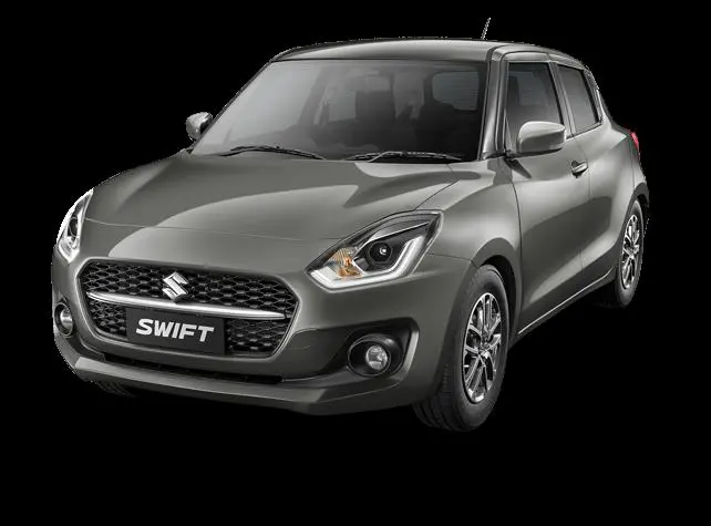 Maruti Swift CNG VXi Price, Specs, Top Speed & Mileage in India
