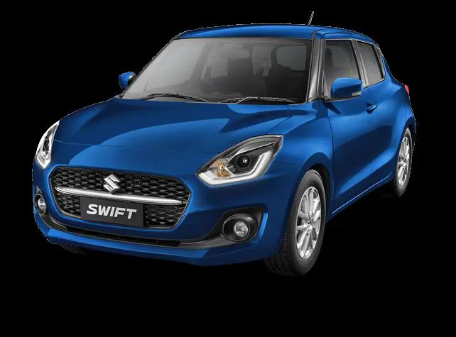 Maruti Swift CNG VXi Price, Specs, Top Speed & Mileage in India