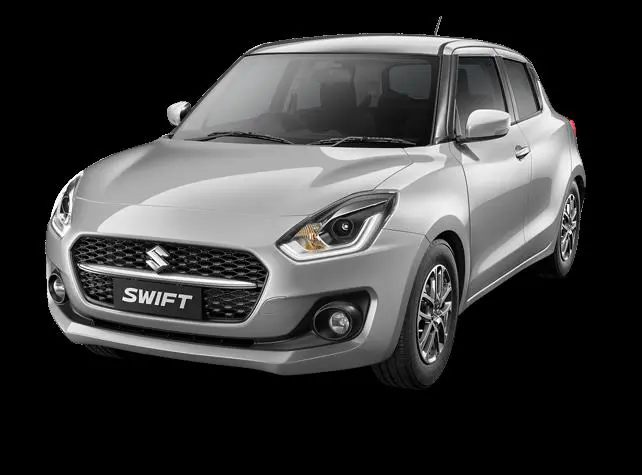 Maruti Swift CNG ZXi Images