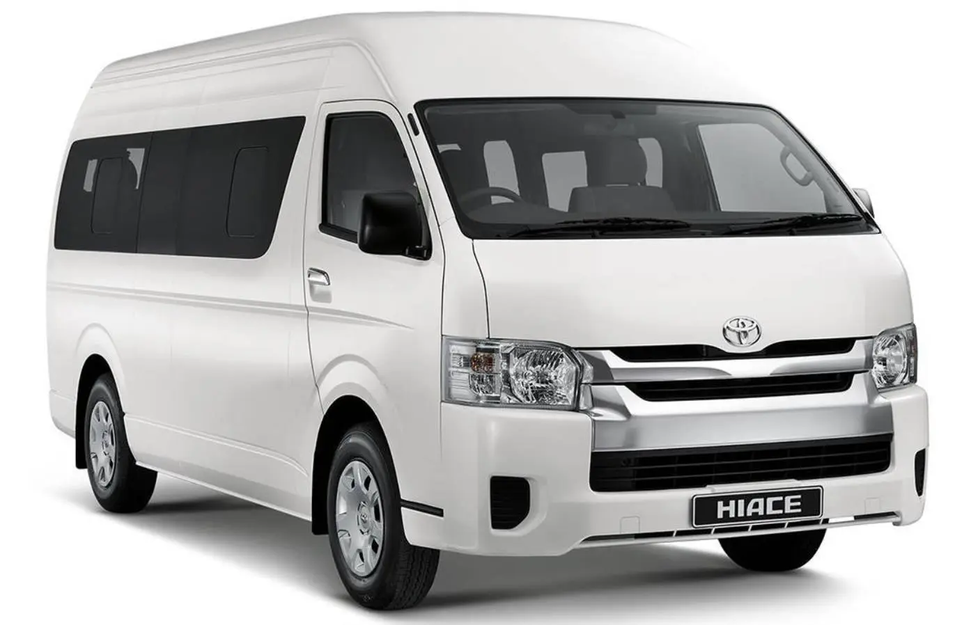 Toyota Hiace ₹5,500,000, Specifications, Reviews | Autos MaxAbout ...