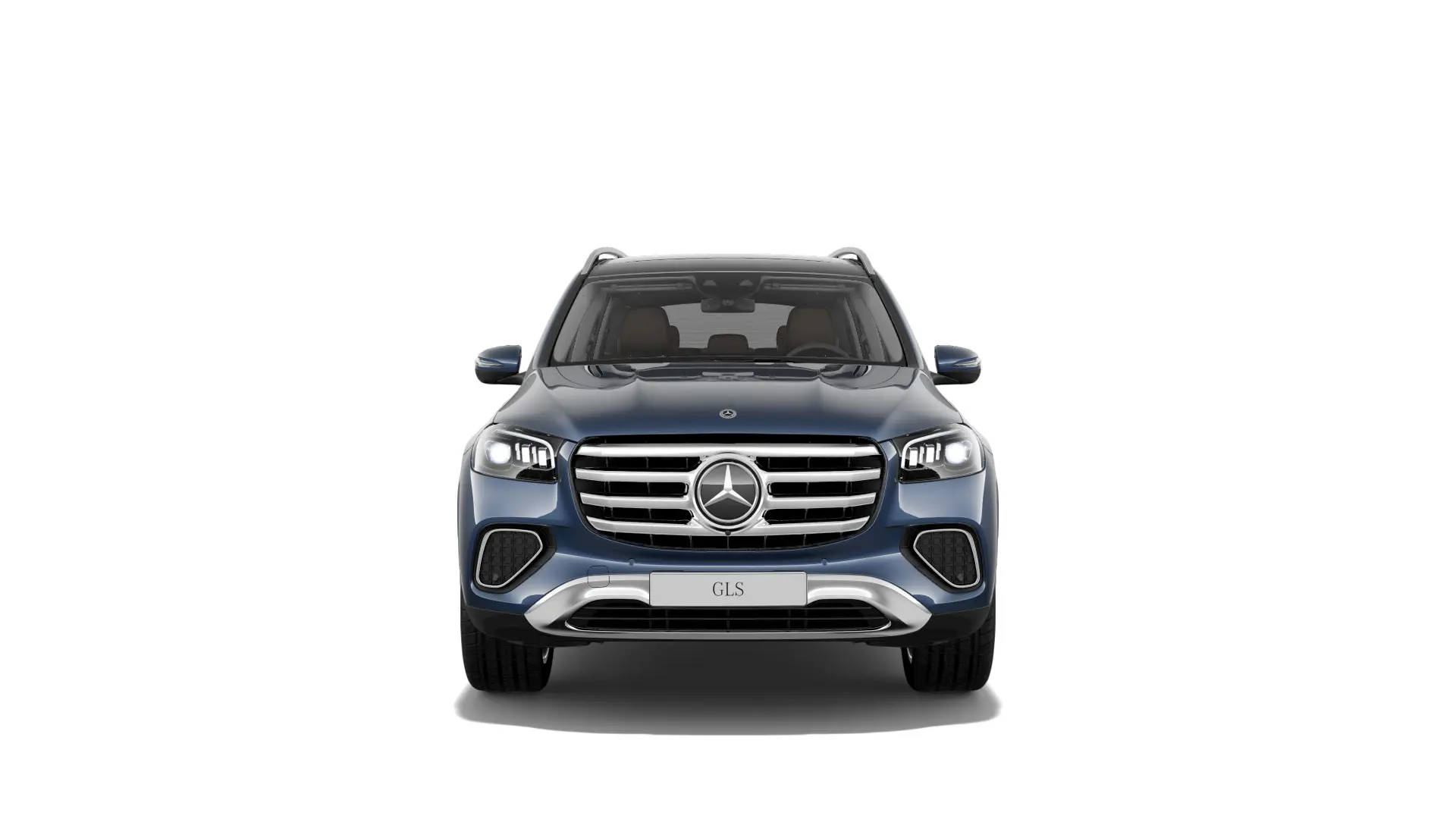 Mercedes GLS 450 4MATIC Price, Specs, Top Speed & Mileage in India