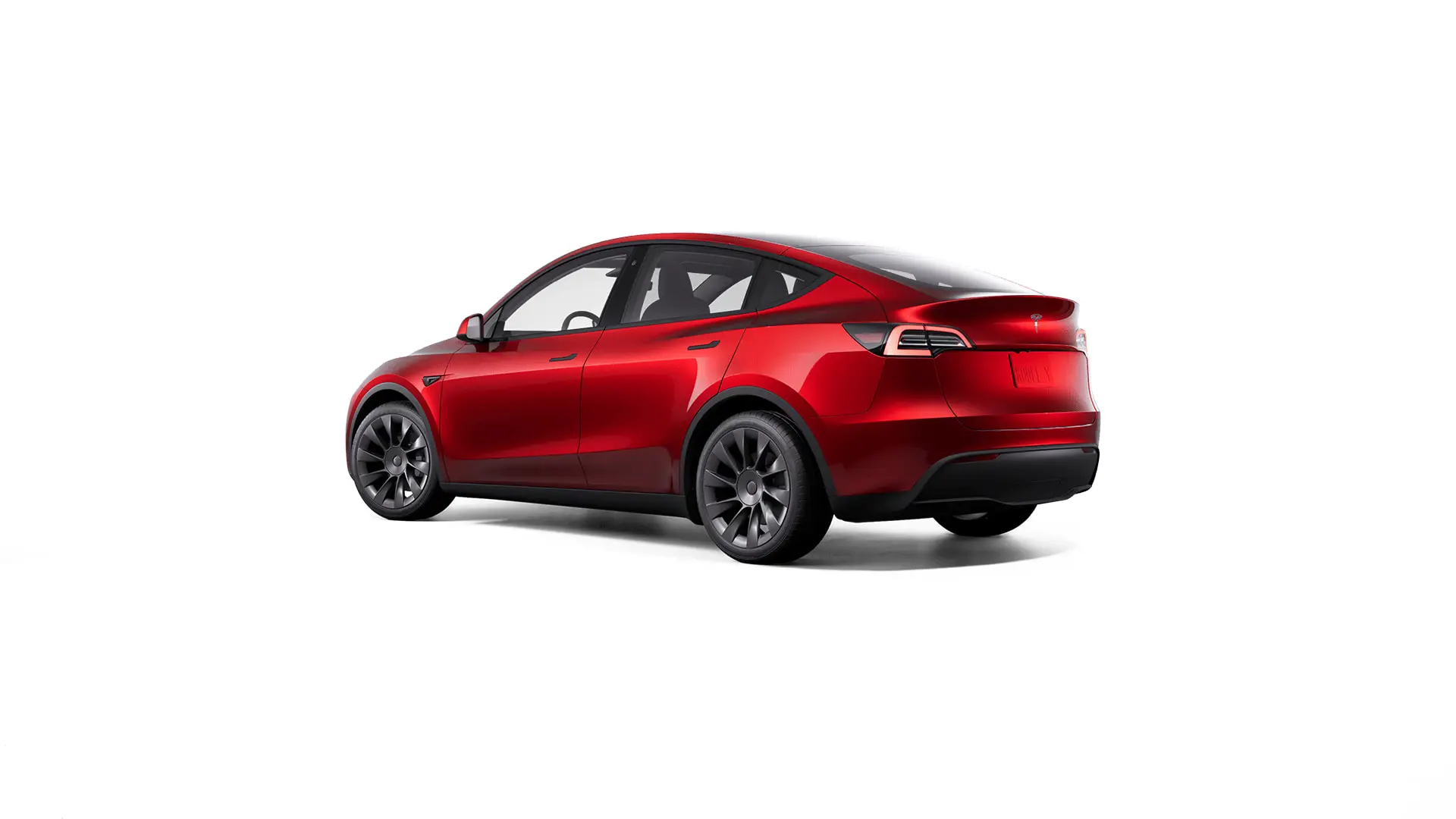 Tesla Model Y Images