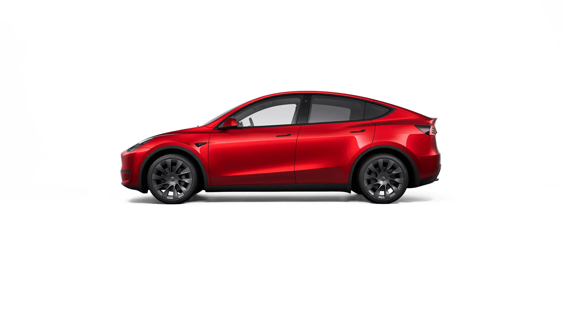 Tesla Model Y Images