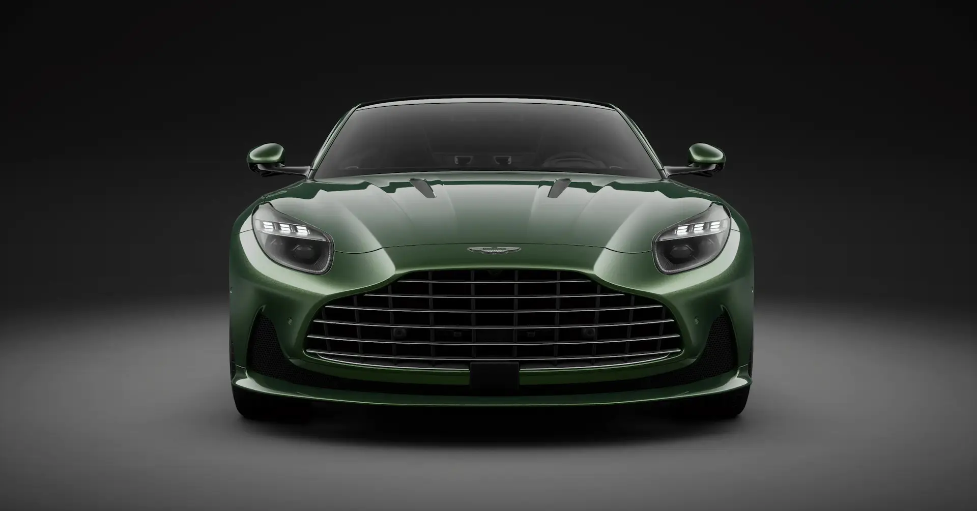 2024 Aston Martin DB12 Coupe Price, Specs, Top Speed & Mileage in India