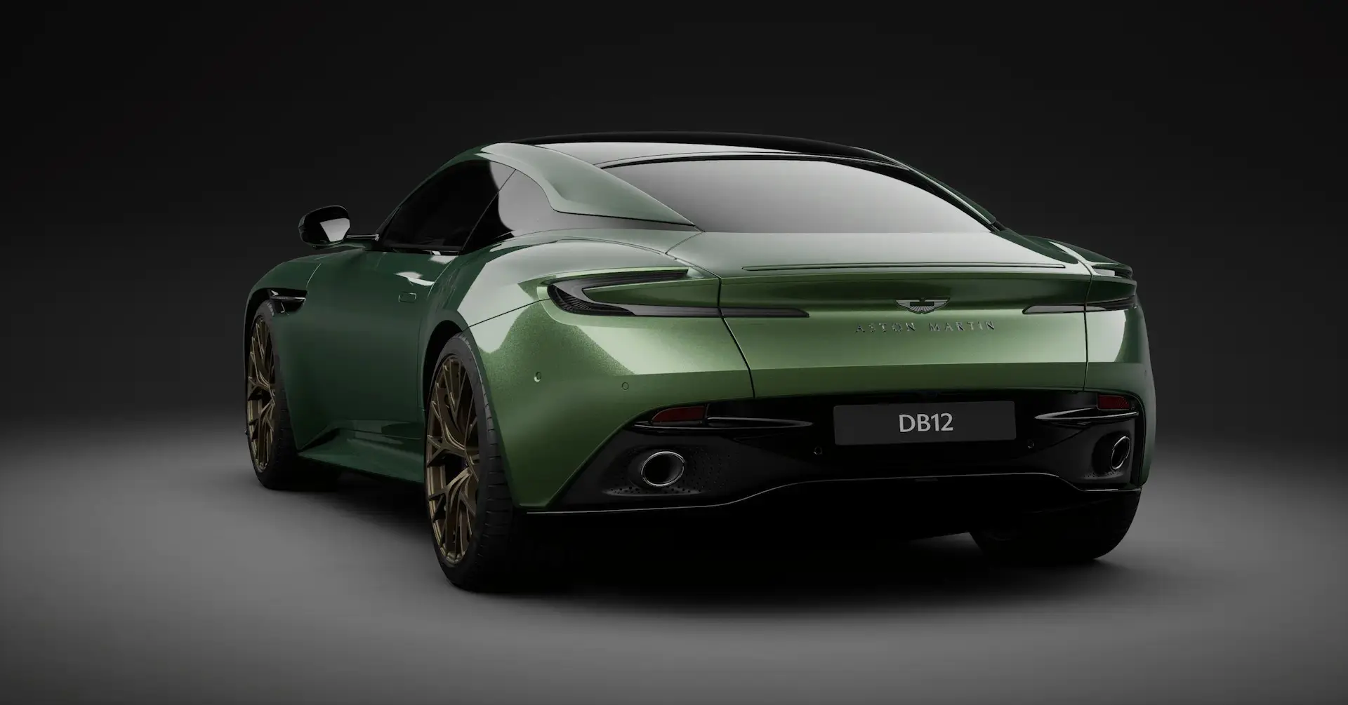 2024 Aston Martin DB12 Coupe Price, Specs, Top Speed & Mileage in India