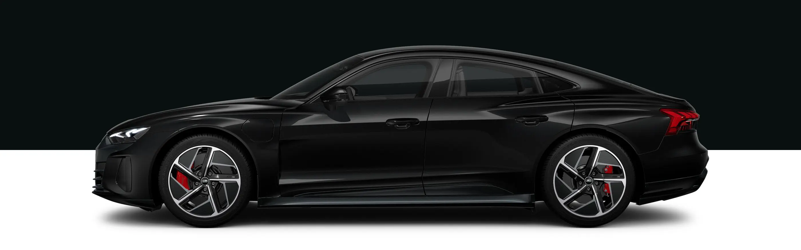 Audi RS e-tron GT Price, Specs, Top Speed & Mileage in India