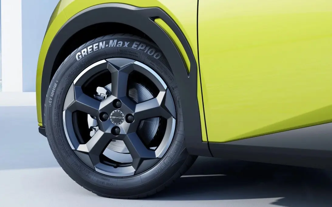 BYD Seagull EV Specifications & Expected Price in India