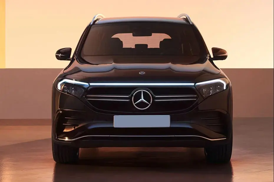2024 Mercedes EQB 350 4MATIC Price, Specs, Top Speed & Mileage in India