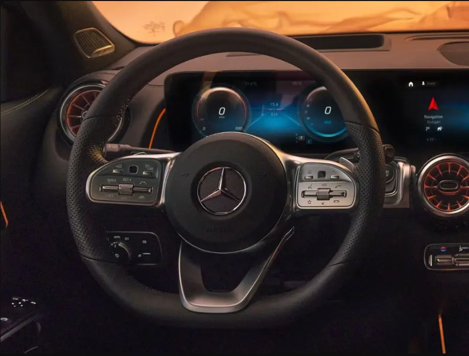 2024 Mercedes EQB 350 4MATIC Price, Specs, Top Speed & Mileage in India