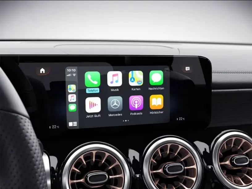 2024 Mercedes EQB 350 4MATIC Price, Specs, Top Speed & Mileage in India