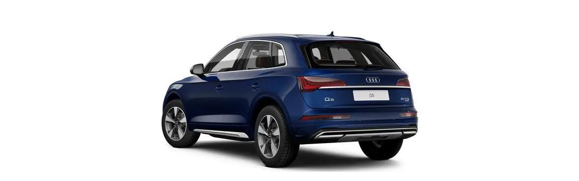 Audi Q5 Images