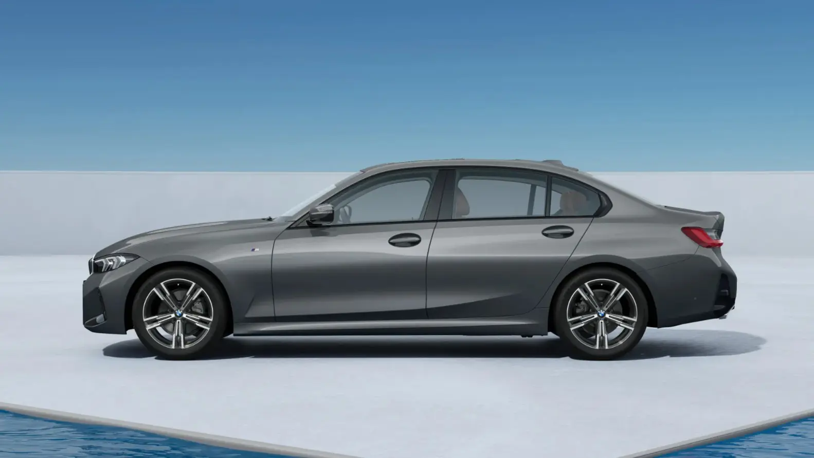 BMW 3 Series Gran Limousine 320Ld M Sport Price, Specs, Top Speed ...