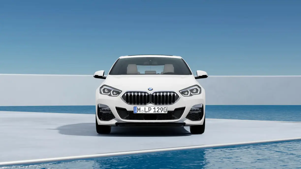 BMW 2 Series Gran Coupe 220d M Sport Price, Specs, Top Speed & Mileage ...