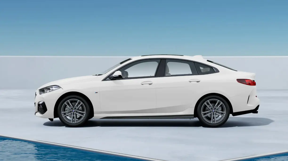 BMW 2 Series Gran Coupe 220d M Sport Price, Specs, Top Speed & Mileage ...