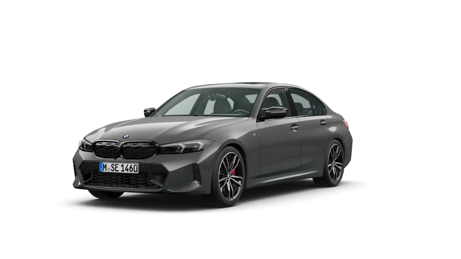 2024 BMW M340i xDrive Price, Specs, Top Speed & Mileage in India