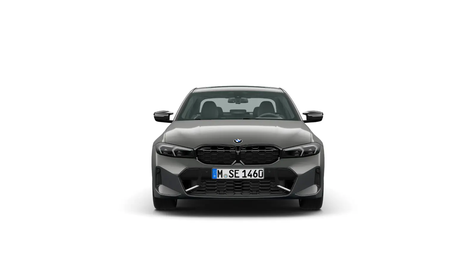 2024 BMW M340i xDrive Price, Specs, Top Speed & Mileage in India