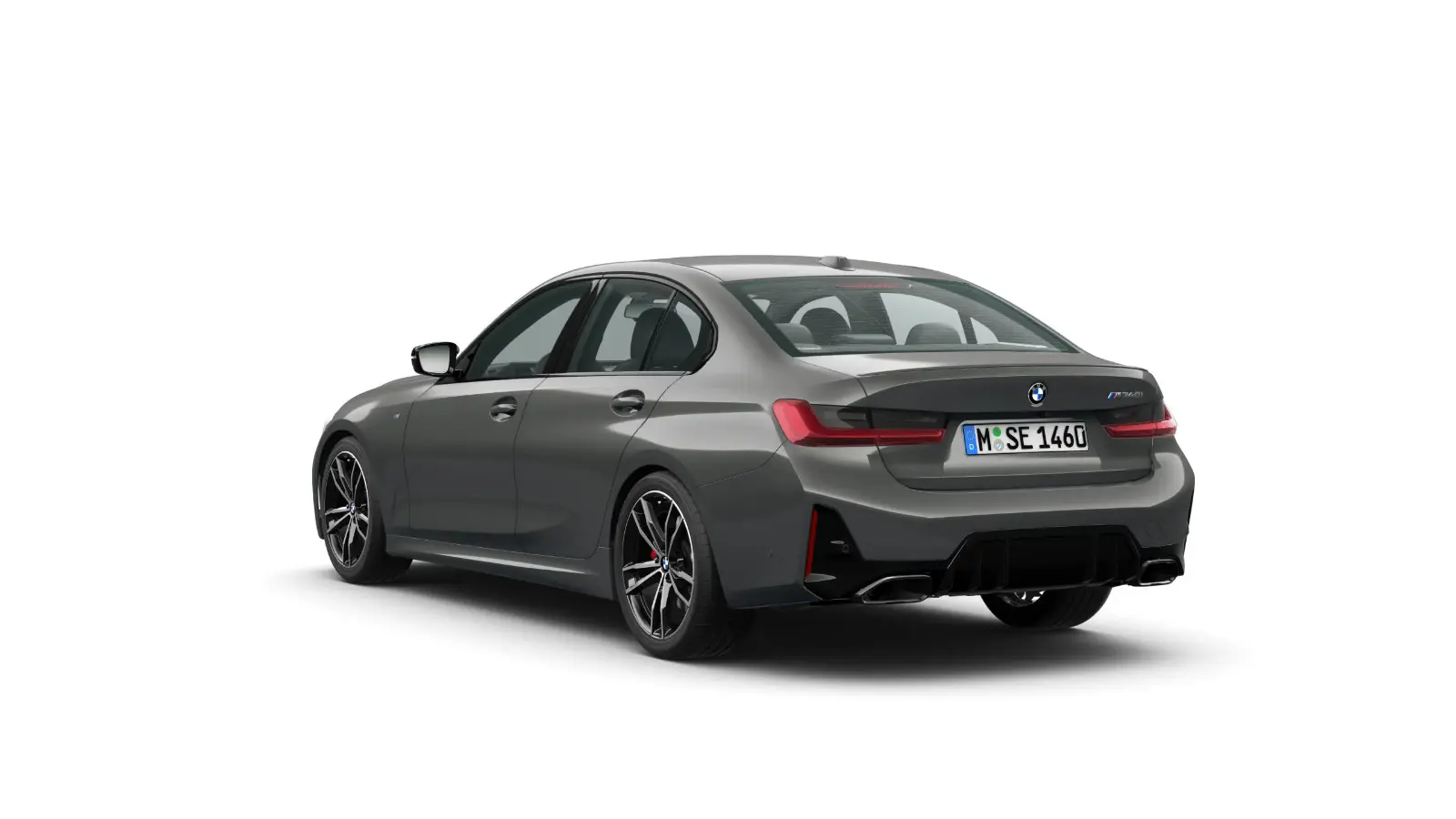 2024 BMW M340i xDrive Price, Specs, Top Speed & Mileage in India