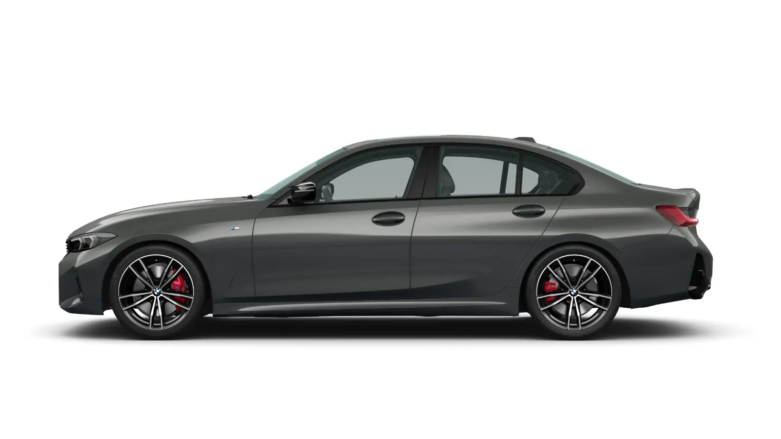 2024 BMW M340i xDrive Price, Specs, Top Speed & Mileage in India