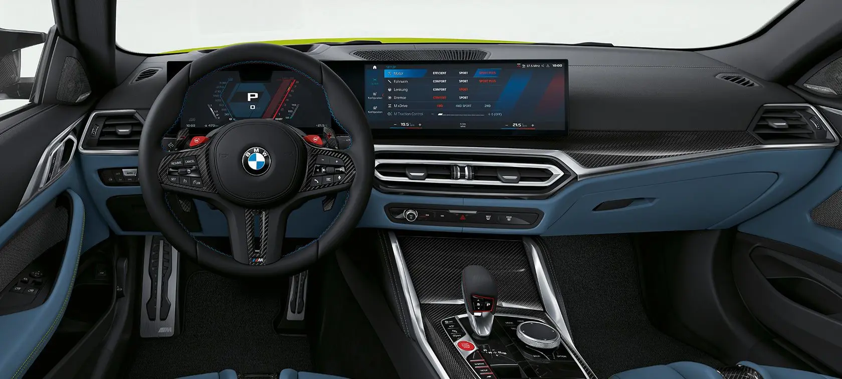 BMW M4 Images