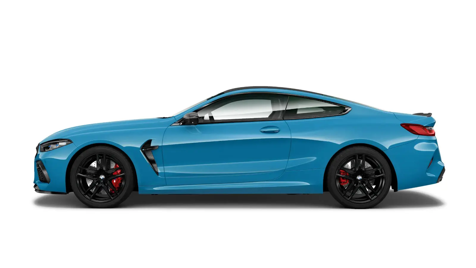 BMW M8 Price, Specs, Review, Pics & Mileage in India