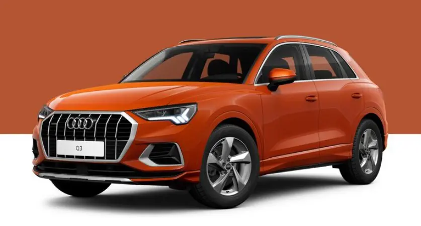 Audi Q3 Technology Price, Specs, Top Speed & Mileage in India