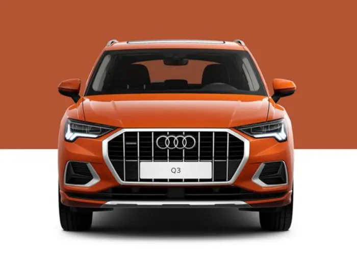 Audi Q3 Technology Price, Specs, Top Speed & Mileage in India