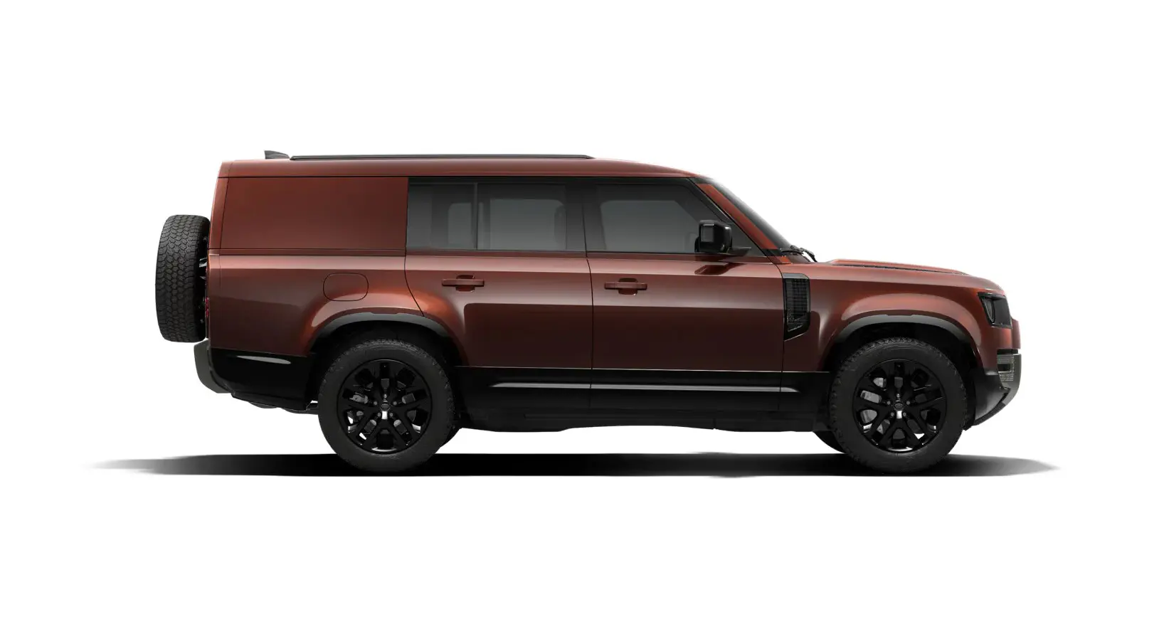 Land Rover Defender 130 Outbound 3.0 (Diesel) Price, Specs, Top Speed ...