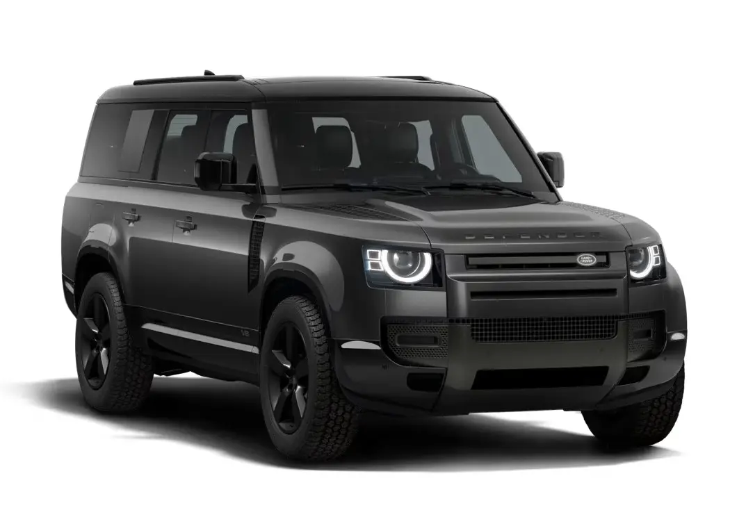 Land Rover Defender 130 5.0 V8 (Petrol) Price, Specs, Top Speed ...