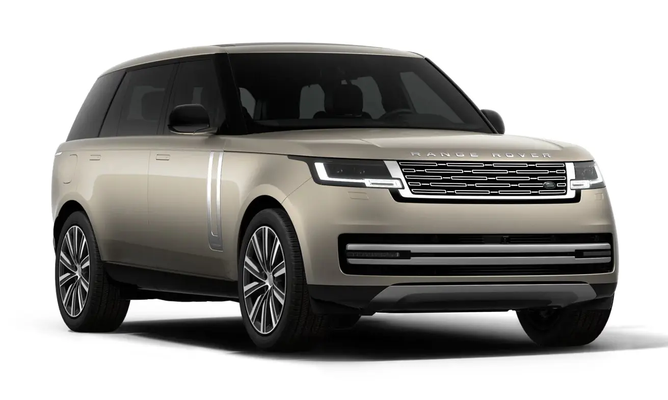 Land Rover Range Rover Price, Specs, Review, Pics & Mileage in India