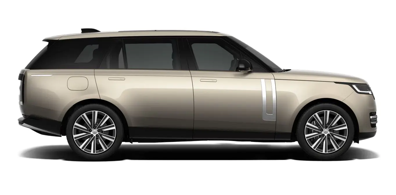 Land Rover Range Rover 3.0 LWB Autobiography (Petrol) Price, Specs, Top ...