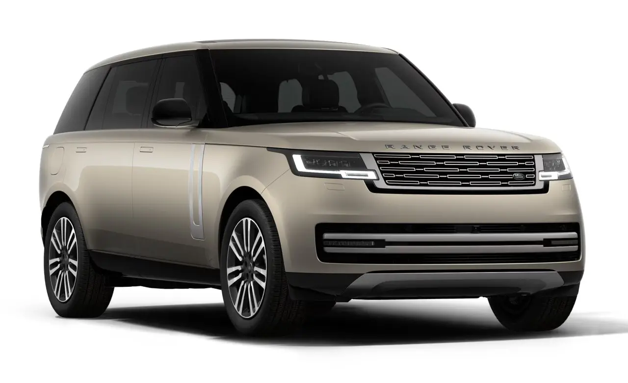 Land Rover Range Rover 3.0 LWB HSE (Diesel) Price, Specs, Top Speed ...