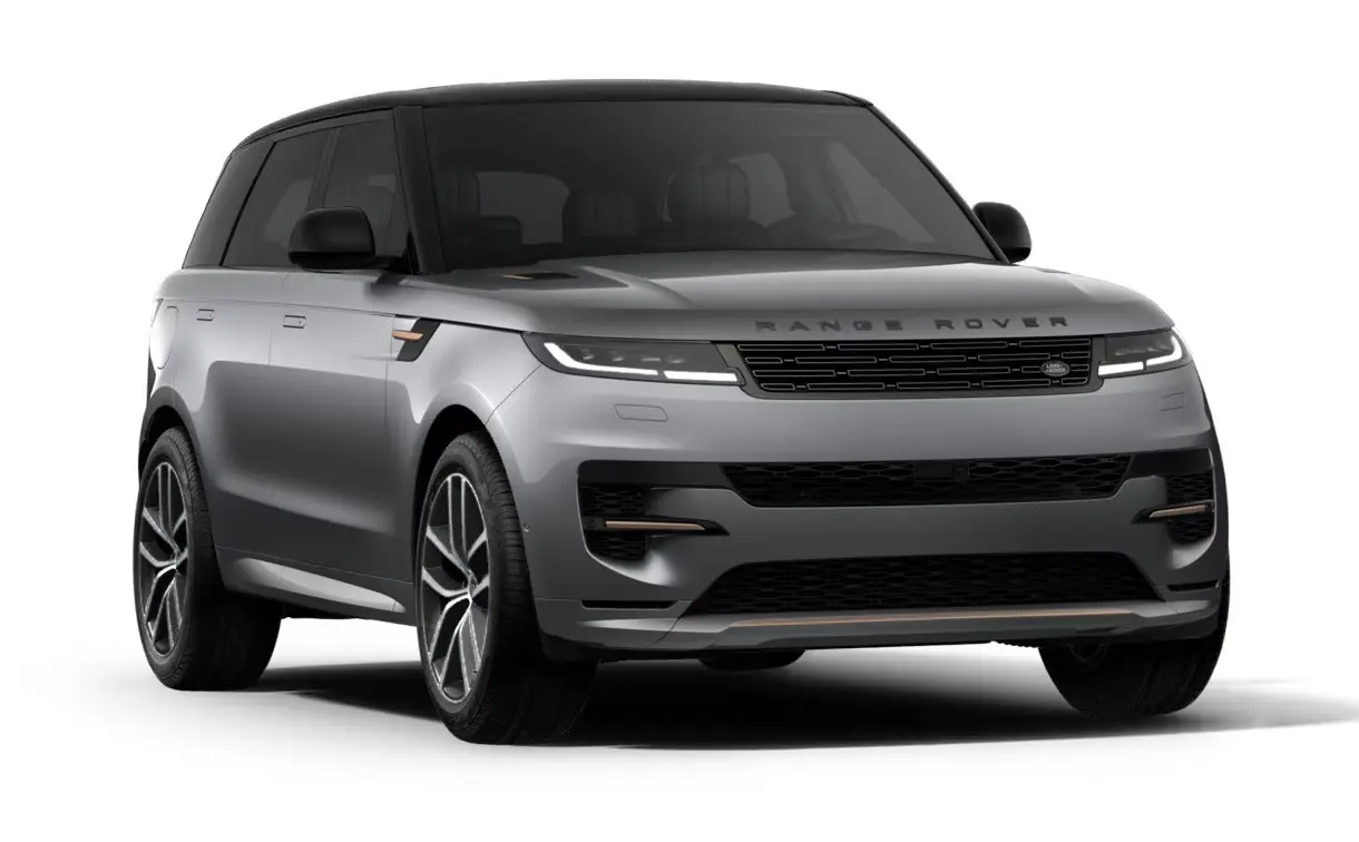 Land Rover Range Rover Sport Price, Specs, Review, Pics & Mileage in India