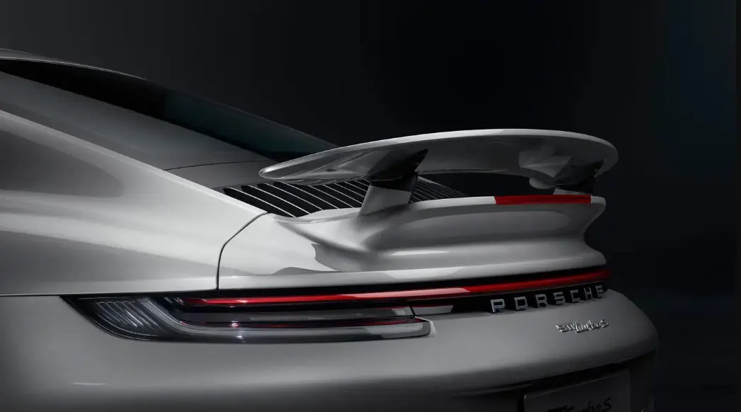 Porsche 911 Turbo S Price, Specs, Top Speed & Mileage in India