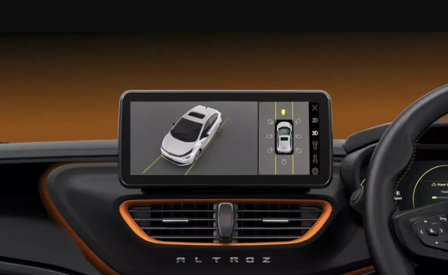 Tata Altroz Racer R3 Price, Specs, Top Speed & Mileage in India