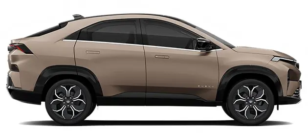 Tata Curvv Price, Specs, Review, Pics & Mileage in India