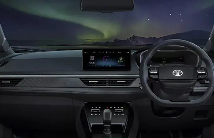 Tata Nexon CNG Price, Specs, Review, Pics & Mileage in India