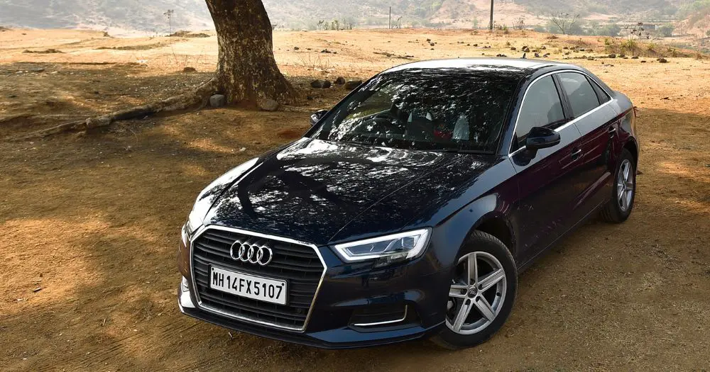 Audi A3 Price, Specs, Review, Pics & Mileage in India