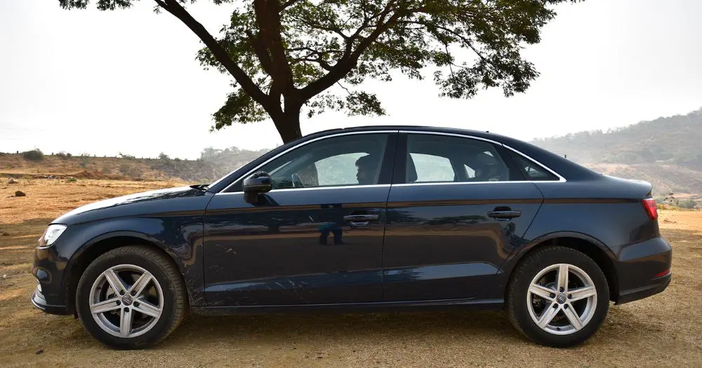 Audi A3 Price, Specs, Review, Pics & Mileage in India